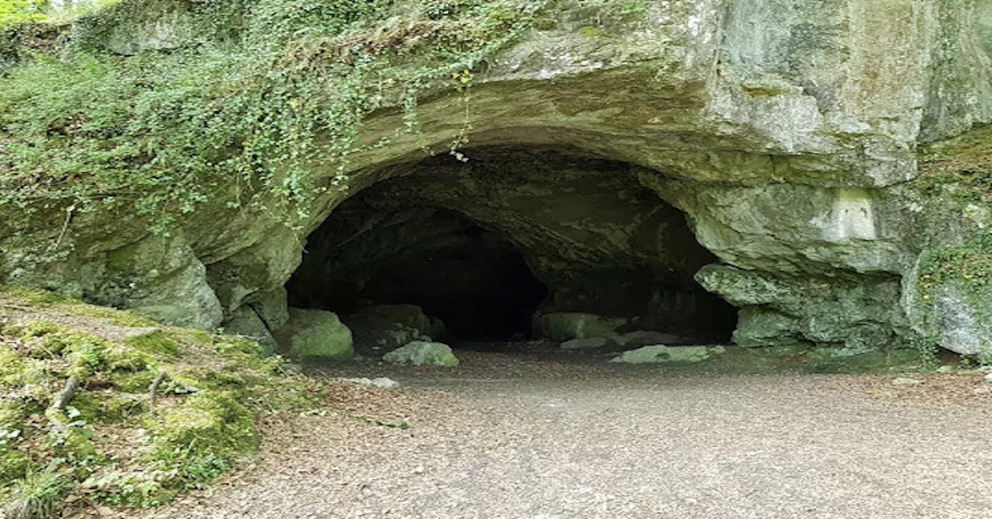 Balver Höhle im Sauerland - Daten und Fakten zur Balver Höhle