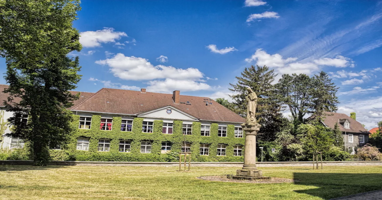 Geseke im Sauerland - Infos | Fakten | Sehenswürdigkeiten