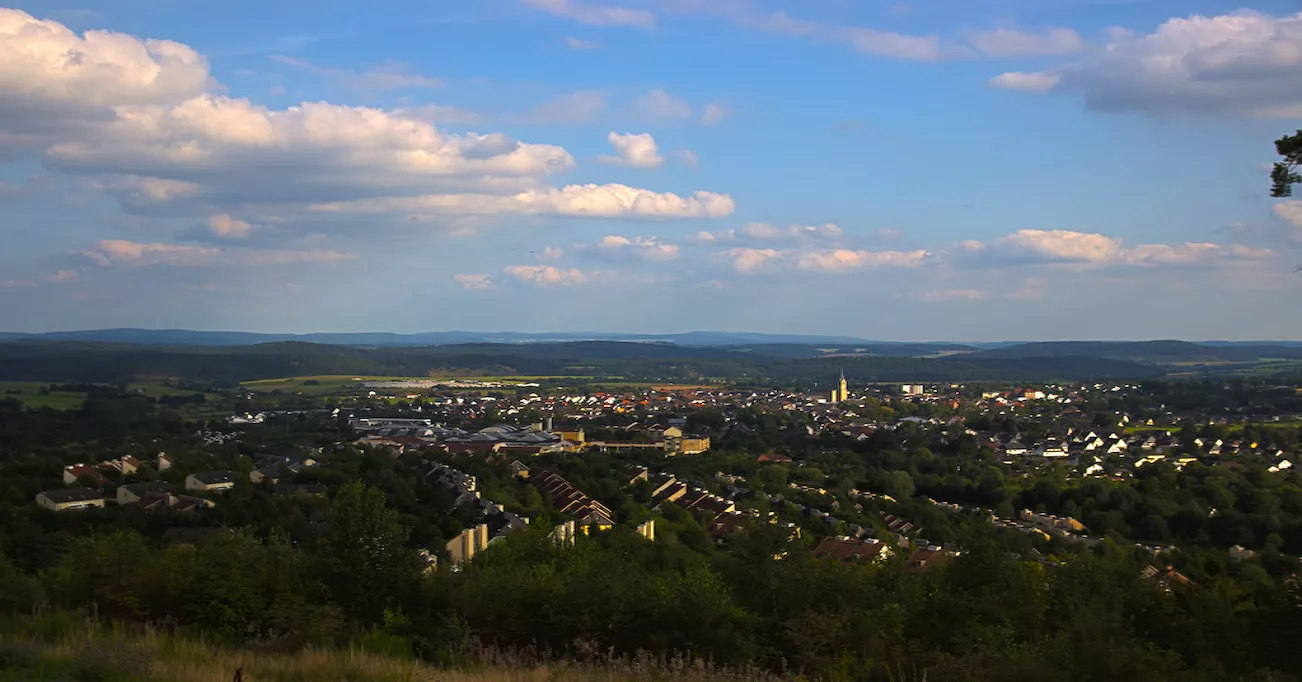 Medebach im Sauerland - Infos | Veranstaltungen | Fakten